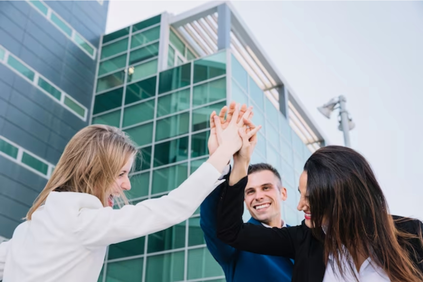 Building Resilient Teams: Strengthening Group Adaptability