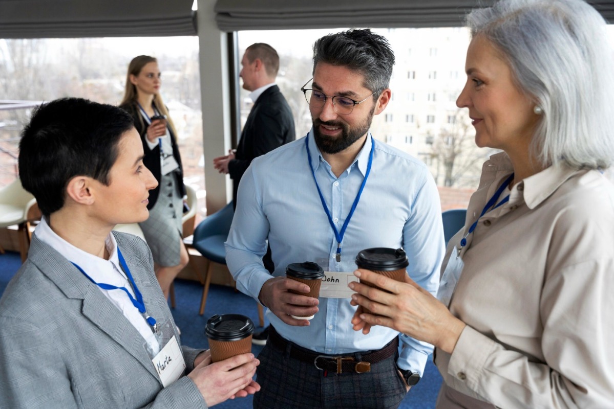 Professional Associations in Networking & Their Role